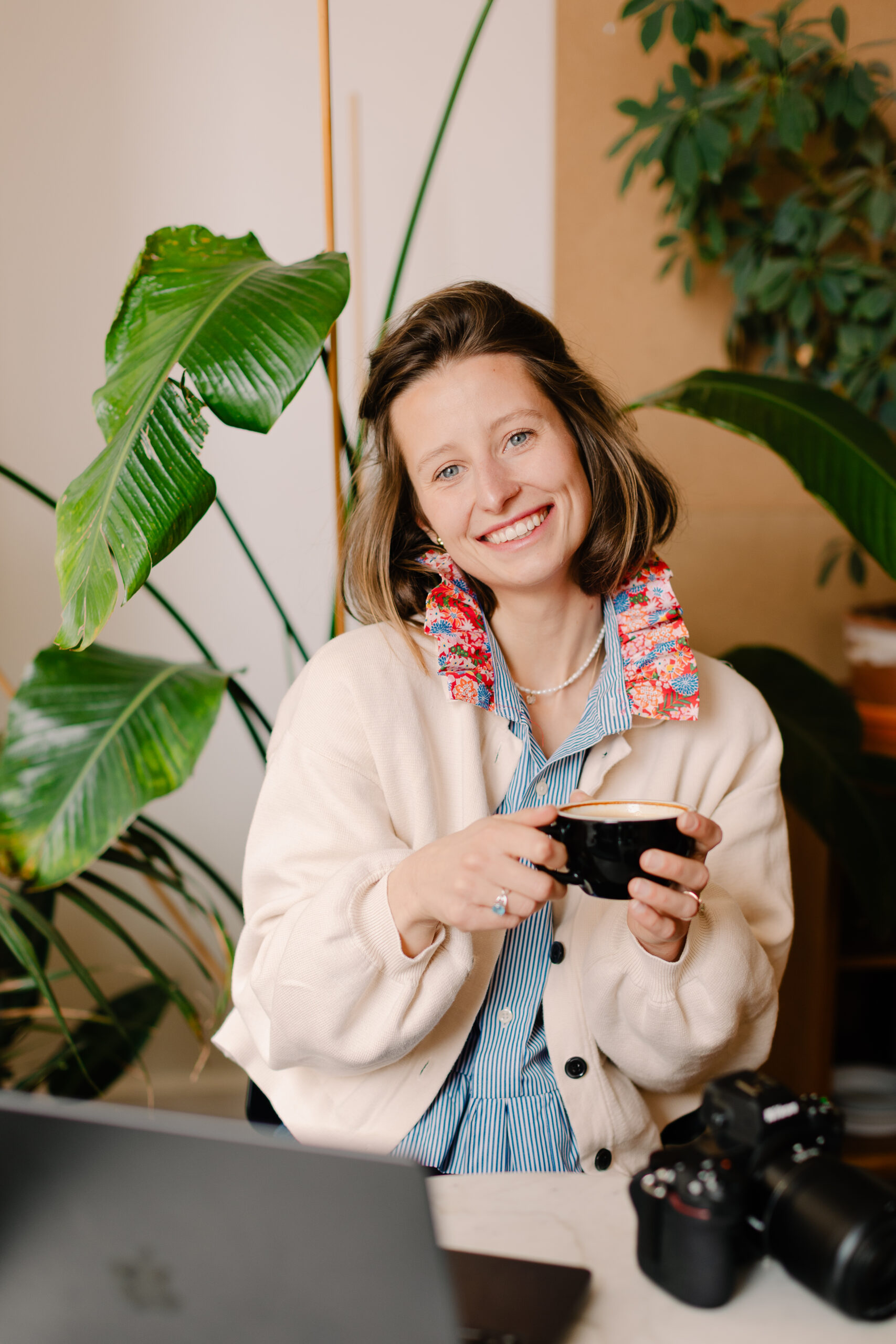Accueil - Eléonore Langlois photographe